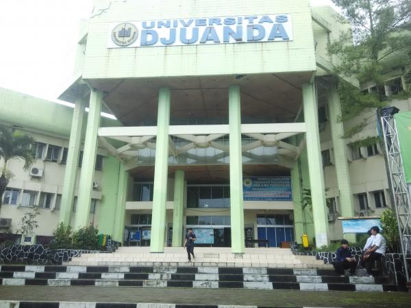 Biaya Kuliah Universitas Djuanda Bogor (UNIDA) 2023/2024 - Kuliah ...
