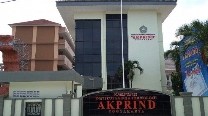 Biaya Kuliah Institut Sains & Teknologi Akprind (IST Akprind) 2023/2024 ...