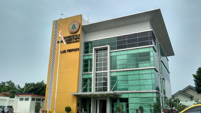 Biaya Kuliah S2 Universitas Prof Dr Moestopo Beragama (Moestopo) 2023/ ...