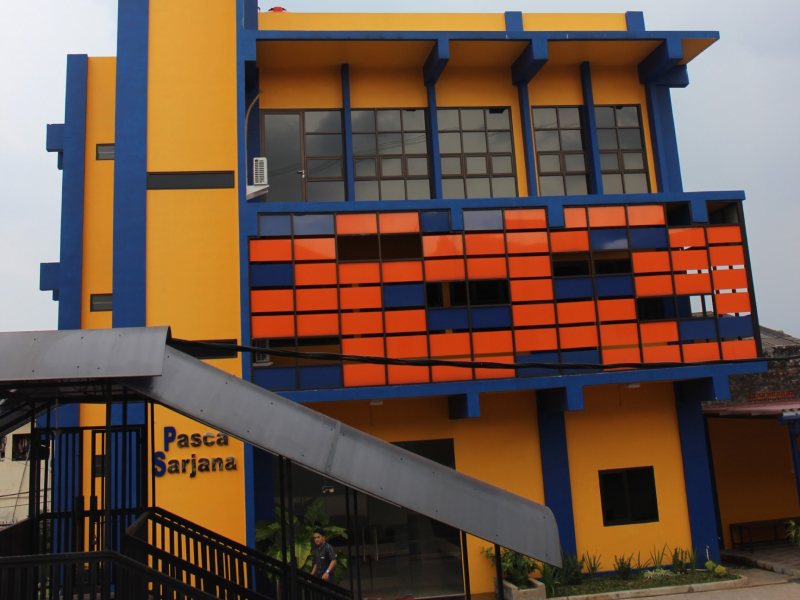 Biaya Kuliah S2 Universitas Asa Indonesia (ASAINDO) 2023/2024 - Kuliah ...