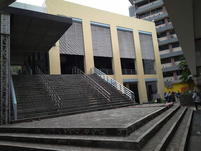 Jadwal Penerimaan Mahasiswa Baru S2 Universitas Trisakti (USAKTI) Tahun ...