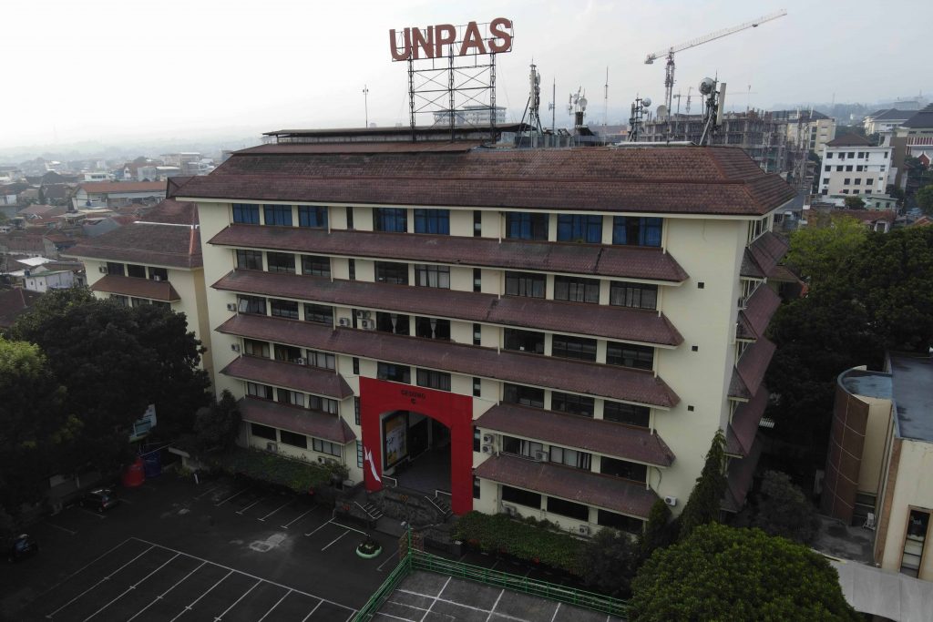 Biaya Kuliah S2 Universitas Pasundan (UNPAS) 2024/2025 - Kuliah ...