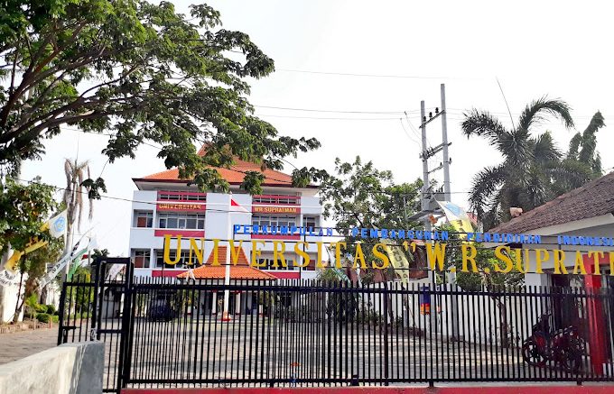 Biaya Kuliah Kelas Malam Universitas WR Supratman (Unipra) 2024/2025 ...