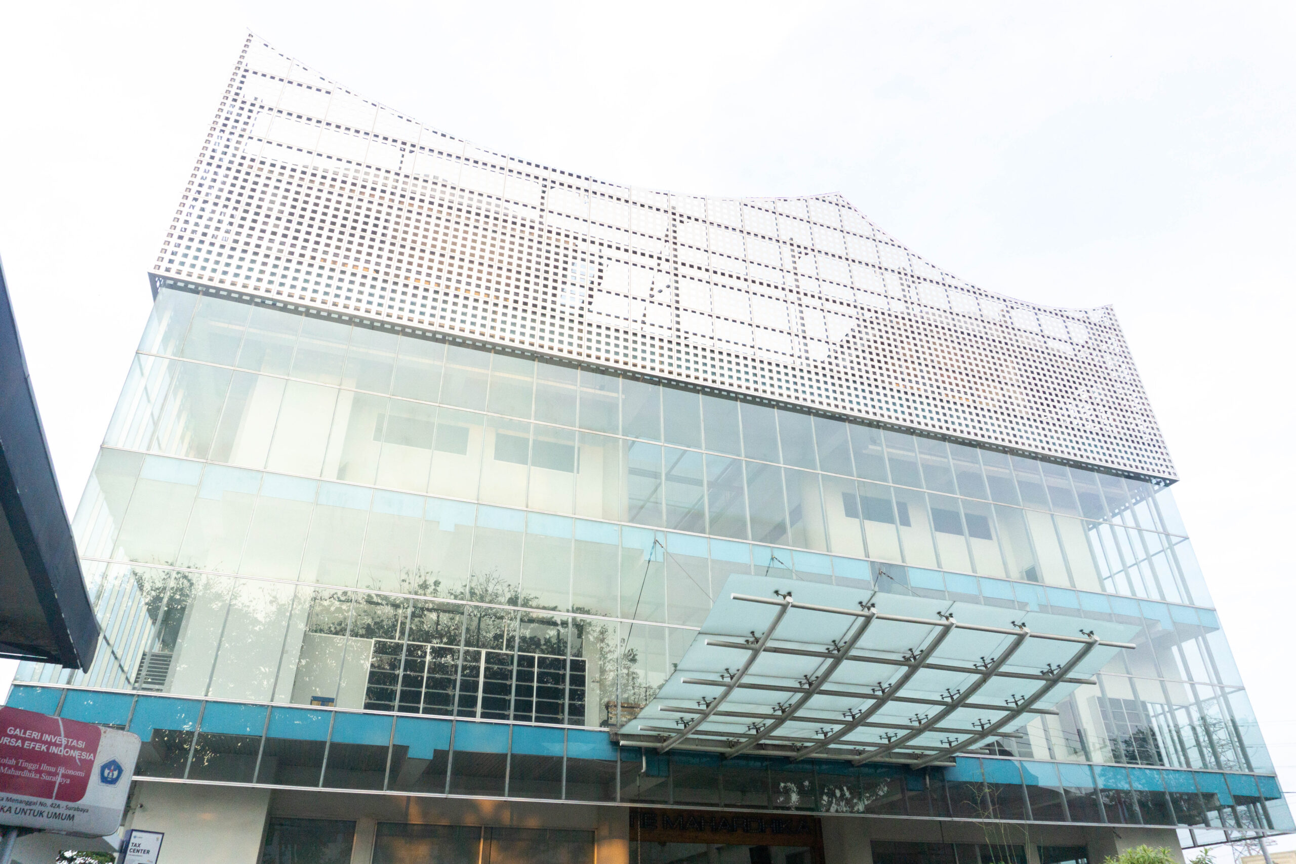 Biaya Kuliah S2 Sekolah Tinggi Ilmu Ekonomi Mahardhika (STIE Mahardhika) 2025/2026 - Kuliah ...